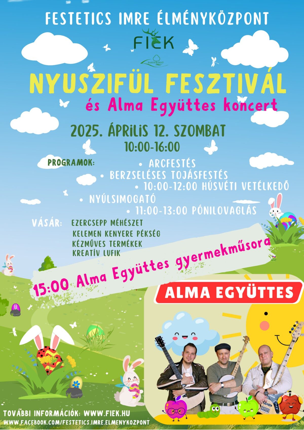 Festetics Imre Élményközpont